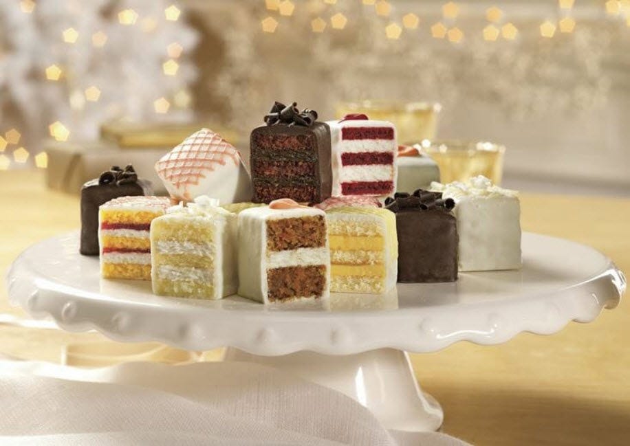 The History of Jelly Beans. Who invented jelly beans? What are they ...