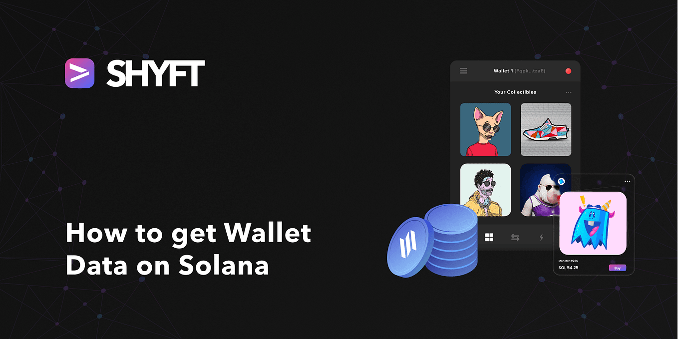 How to get decoded Solana Transactions | by Team Shyft | Shyft.to