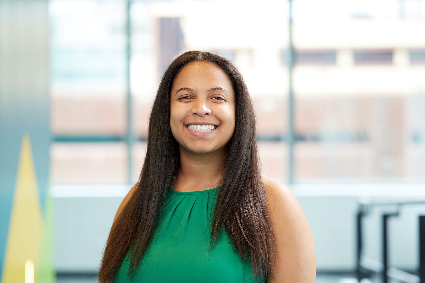 Cohort Stories: Meet Zakarey Sharif | Hack.Diversity | The Hack.Diversity Movement