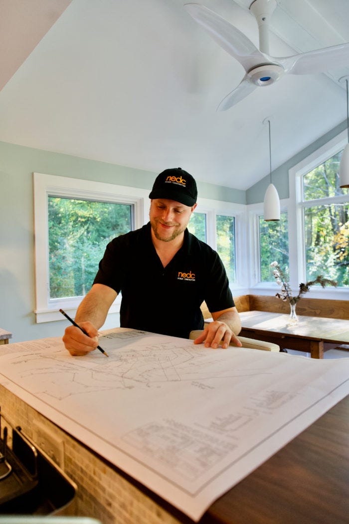 The Rich Legacy of Architectural Design Build — Podcast Interview | by ...