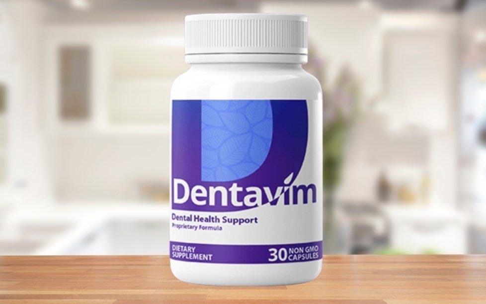 A Comprehensive Review of Dentavim: Your Solution for Optimal Oral ...