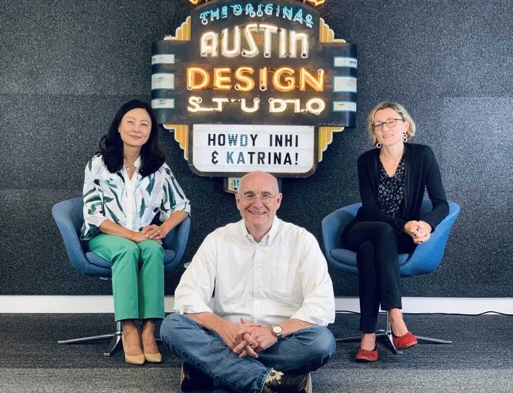 Good Design Is (Still) Good Business | by Katrina Alcorn | IBM Design ...