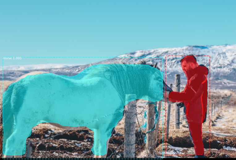 Early Fire detection system using deep learning and OpenCV | by Dhruvil ...