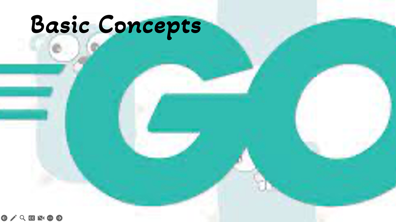 5 Free Golang Courses to learn Go Programming | by Yash Tiwari | Quick Code | Medium