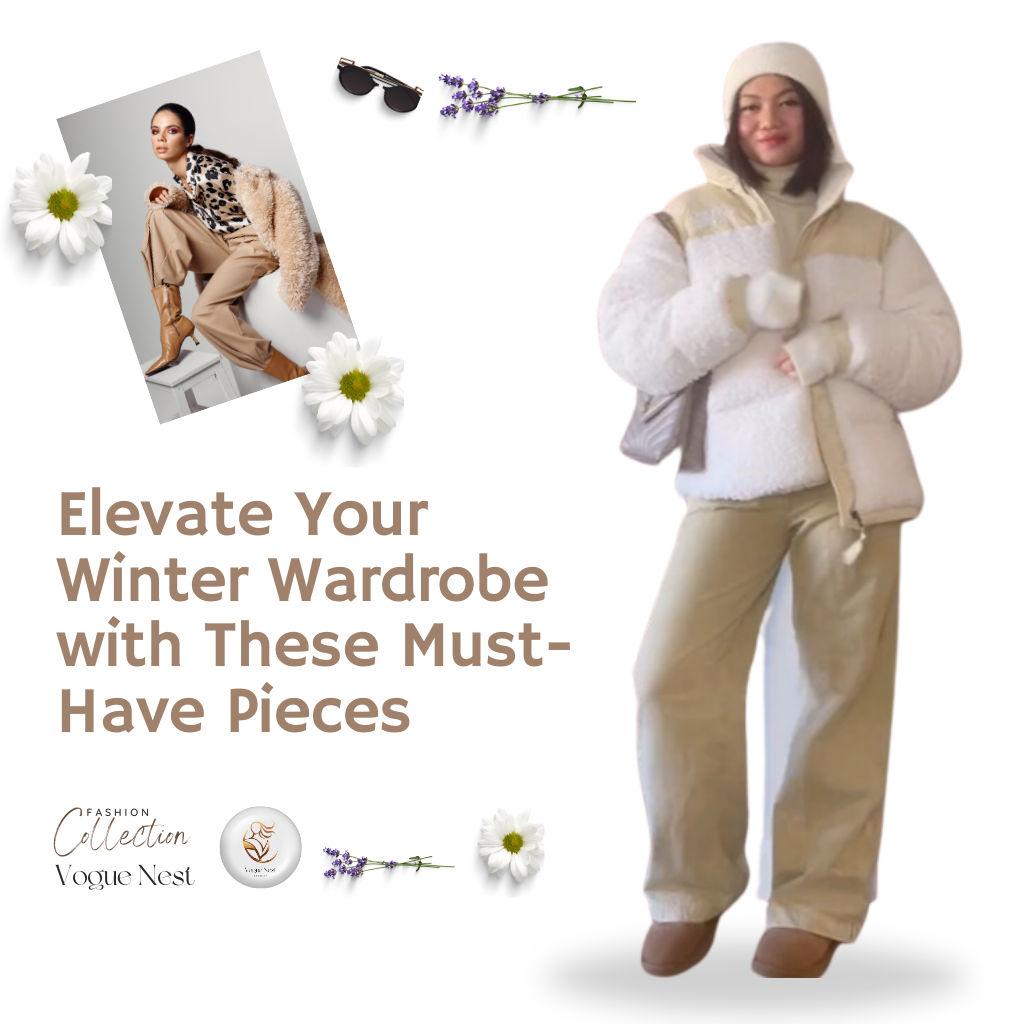 Elevate Your Style: Must-Have Fashion Trends for 2024 | by Vogue Nest ...