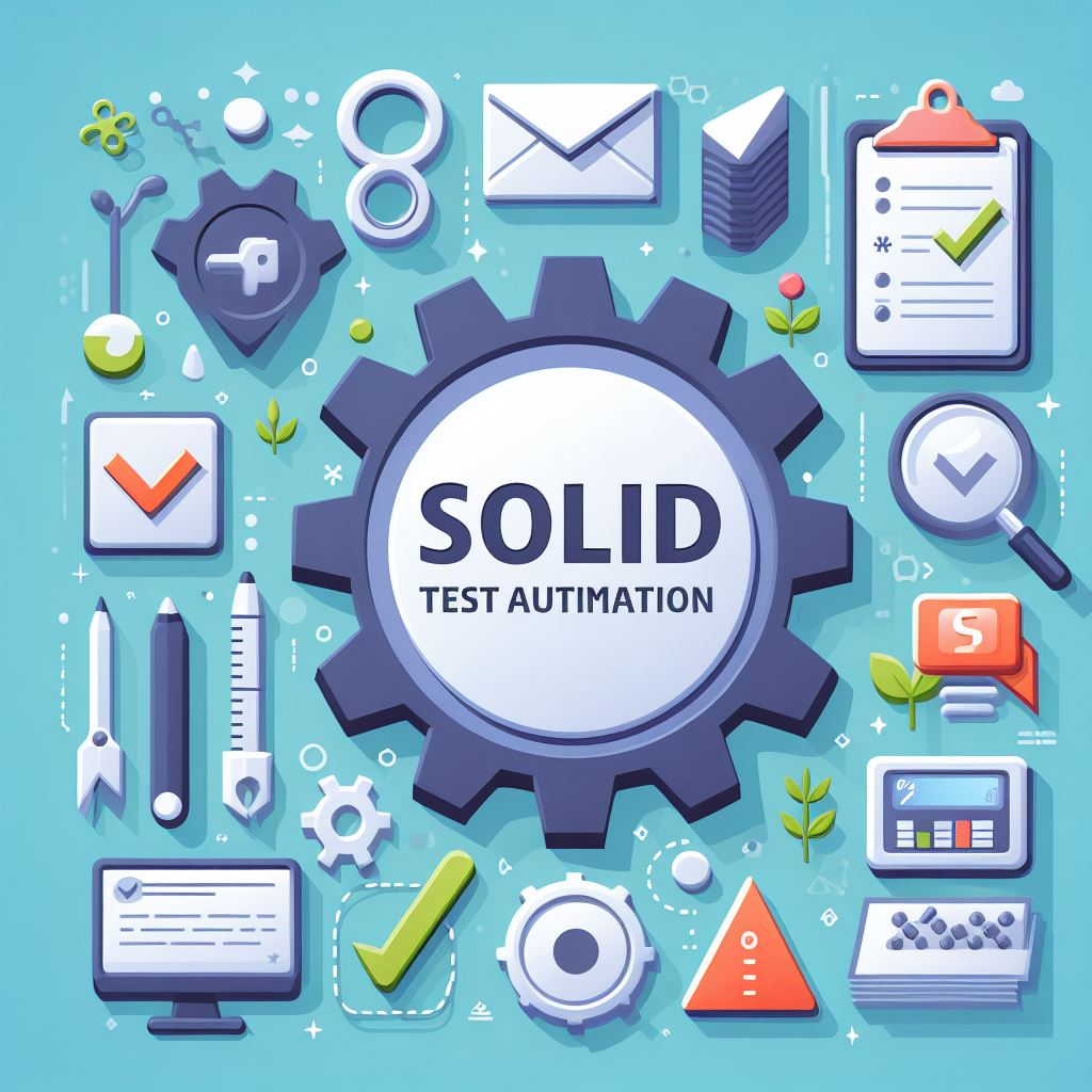 SOLID Principles for Test Automation — Interface Segregation | by ... SOLID Principles for Test Automation — Interface Segregation | by ...
