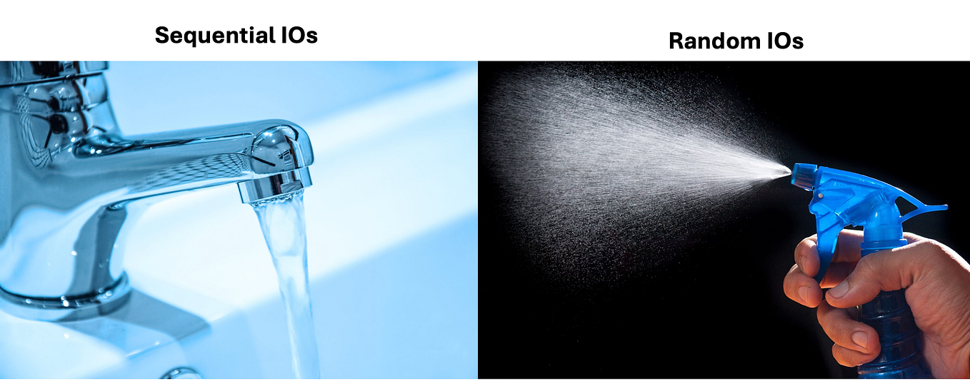 Understanding Linux File Systems Like Never Before | by Ahmed Mansouri ...