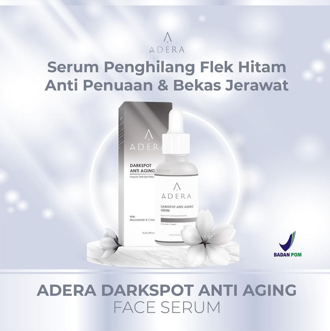 ADERA OFFICIAL SHOP. Adera Sisty V Feminine Hygiene | by Suncitybeautyid | Jun, 2024 | Medium
