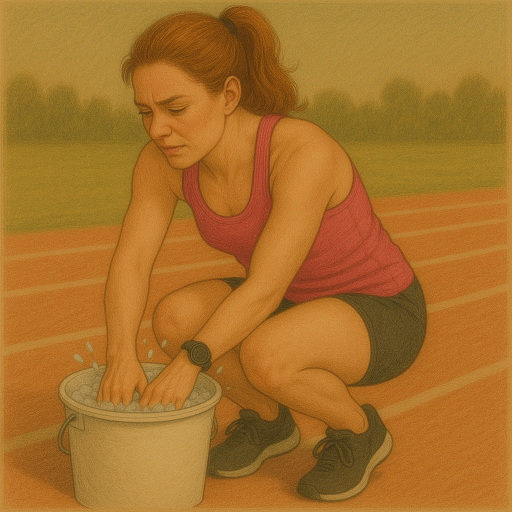 Why Ironman 70.3 Cut Off Times Could End Your Day Before You Cross the Finish Line | by Best ...