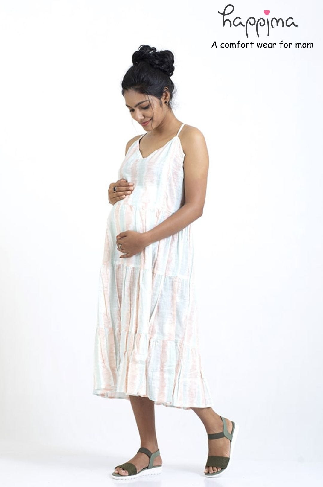 What are the latest trends in maternity fashion? | by Dm Workspace ...