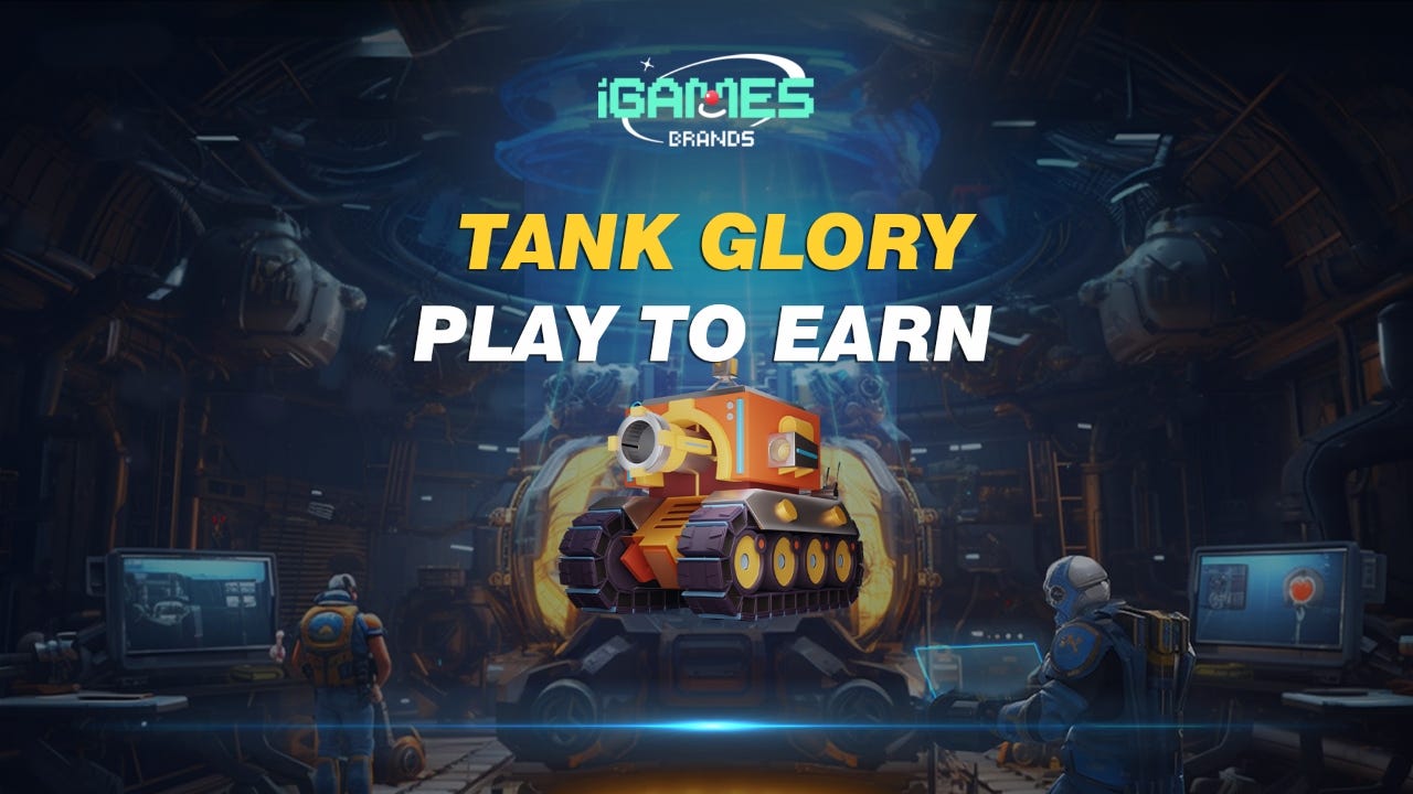 Exploring the iGames world starts with owning an iGames NFT! | by ...