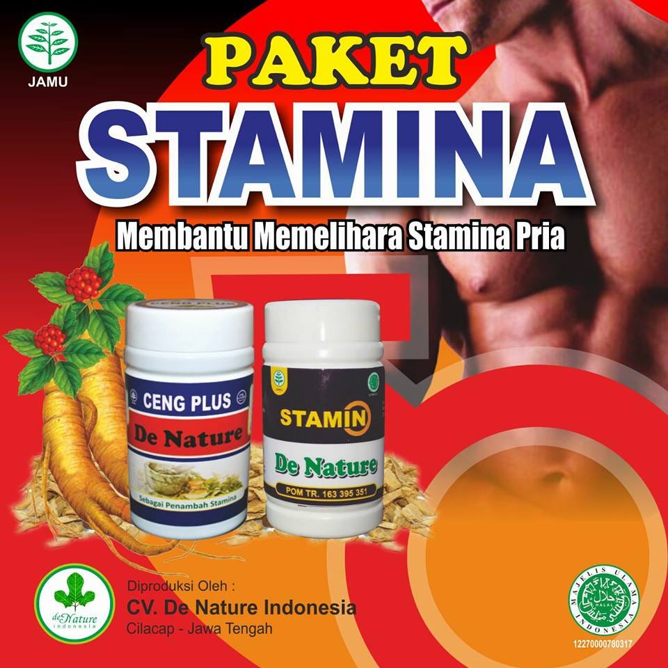 Obat Ejakulasi Dini Ceng Plus Di Bandung 100% HERBAL | by eccyana setya ...
