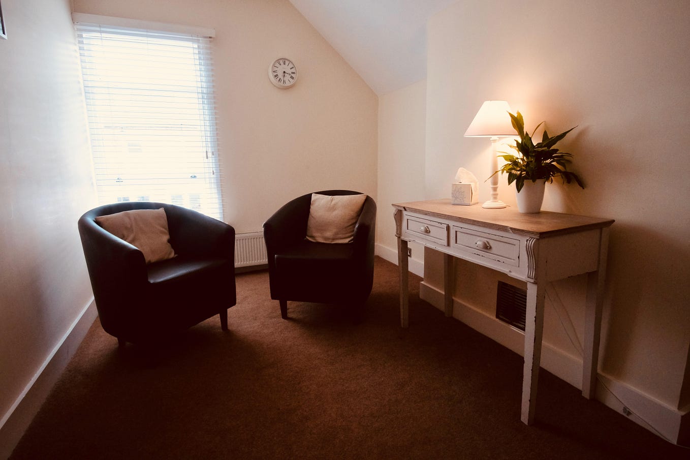 What Are Your Shame Shields?. I recently watched a talk about shame ...