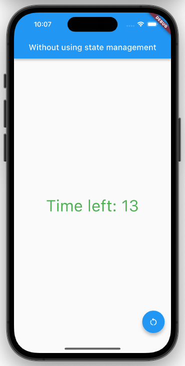 Call Swift functions from Flutter and vice versa on iOS using the MethodChannel in Flutter | by ...