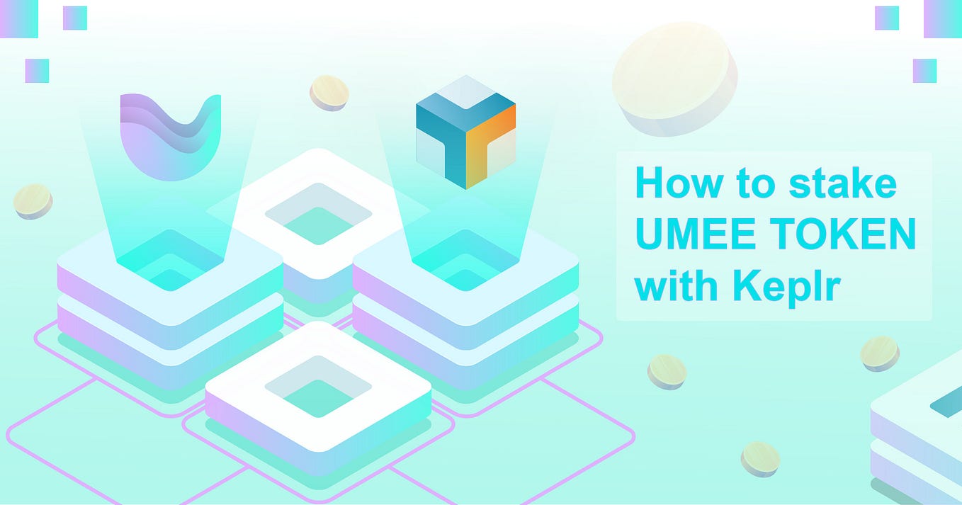Umee: A Cross-Chain DeFi Hub. Umee is a universal borrowing and… | by ...