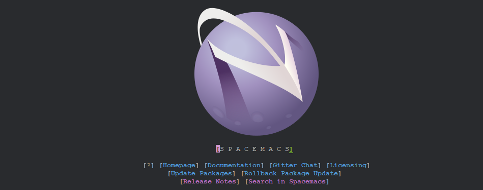 [Spacemacs][C++] Spacemacs as C++ IDE | by sulfred lee | Medium