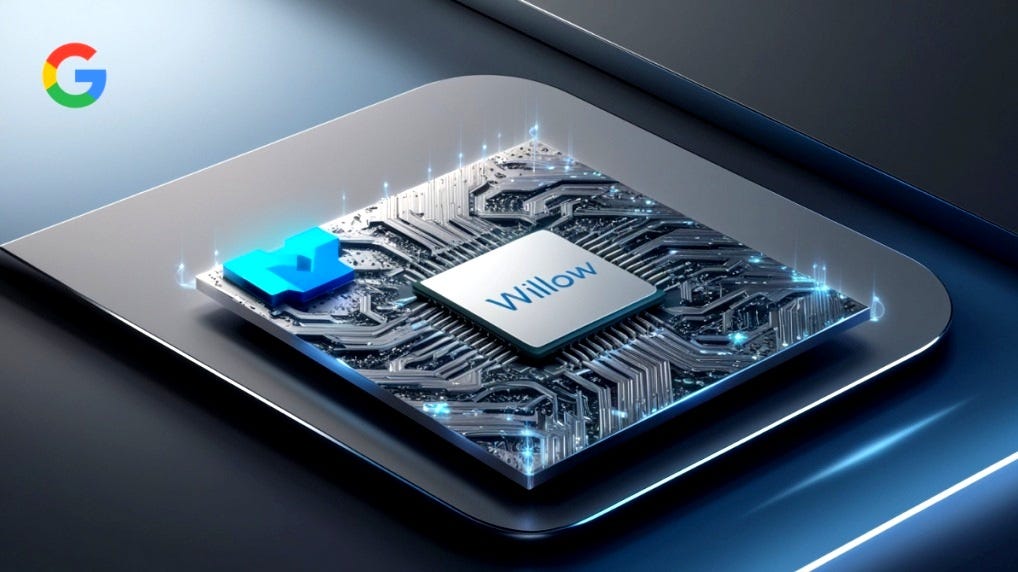 Quantum Computing for Complete Beginners | by Angjelin Hila | Towards ...