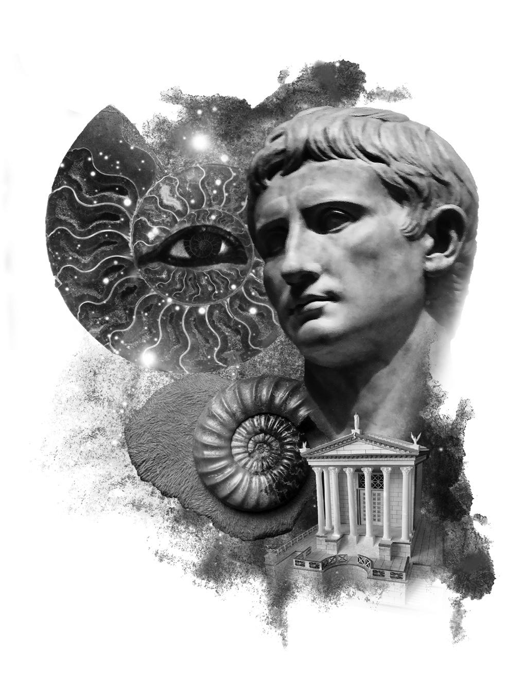 SACRED PALEONTOLOGY. Chapter 7. The mystery of the god Amon and the ...
