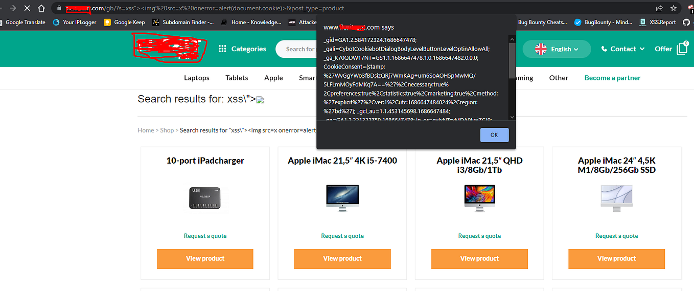 Exploiting Put Method to upload malicious file | by Muhammad Danial | Medium