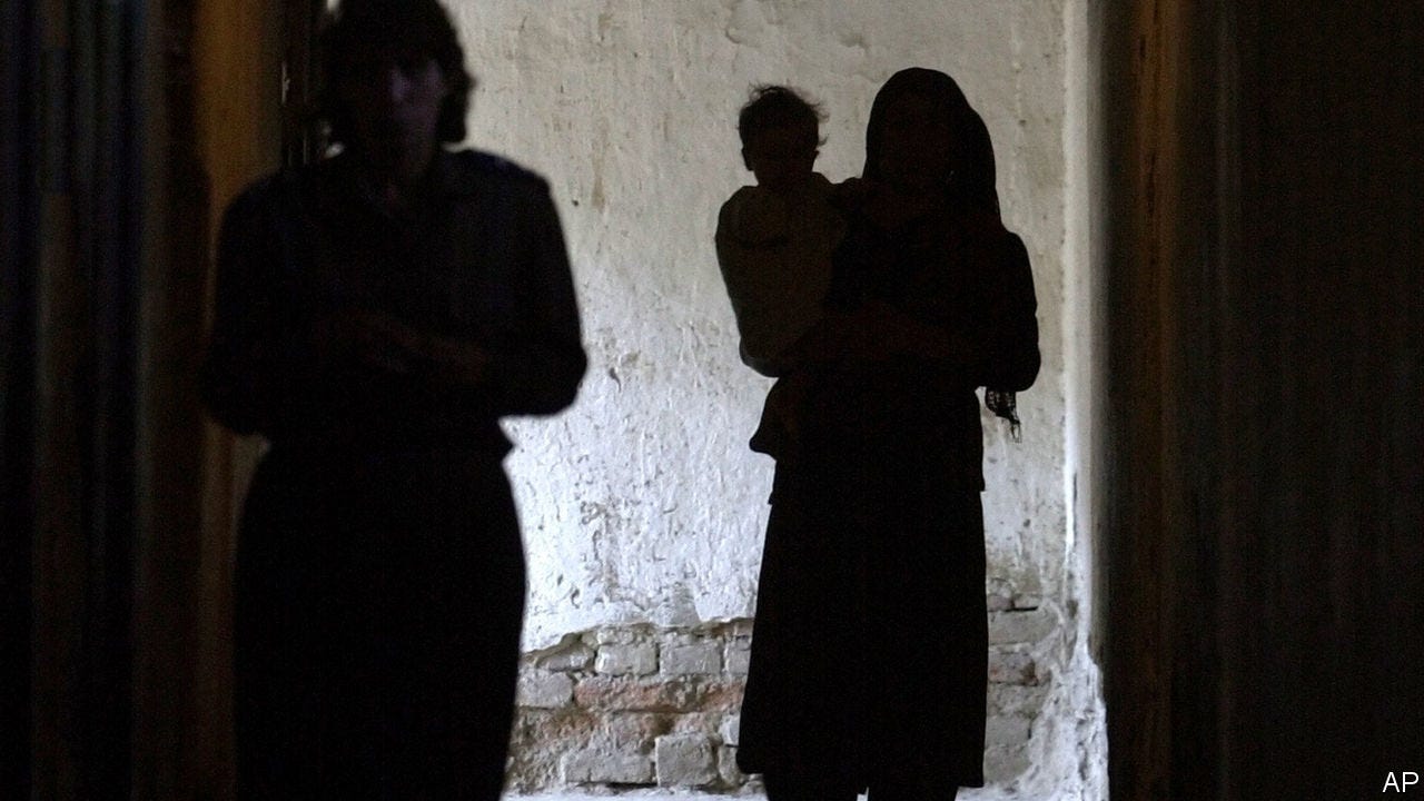 A more equal conversation. Open Future brings together opposing… | by ...