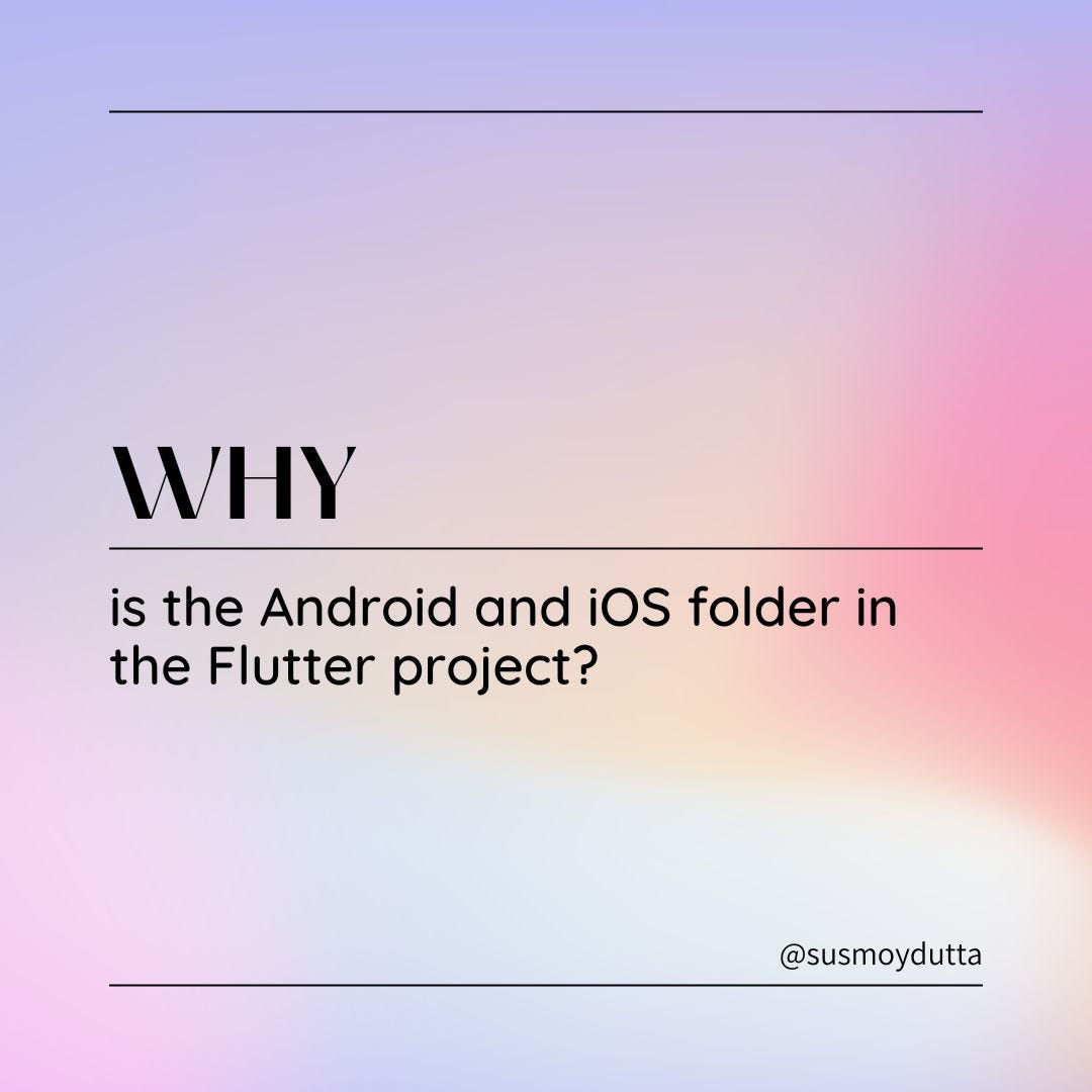 What Is The Difference Between Main And Runapp Functions In Flutter By Susmoy Dutta Medium