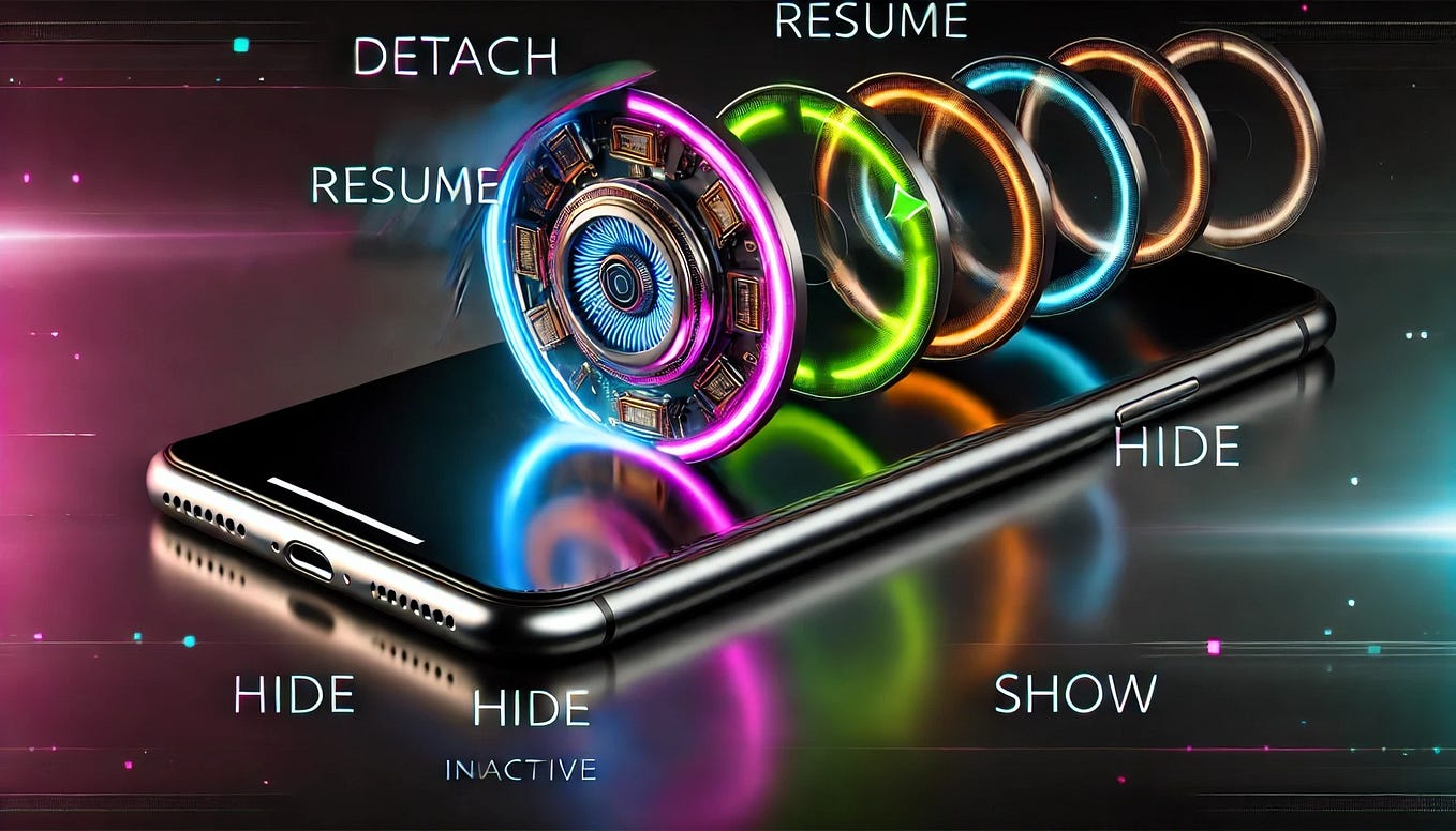Auto Route: Navigation Systems in Modular Architecture with Flutter ...