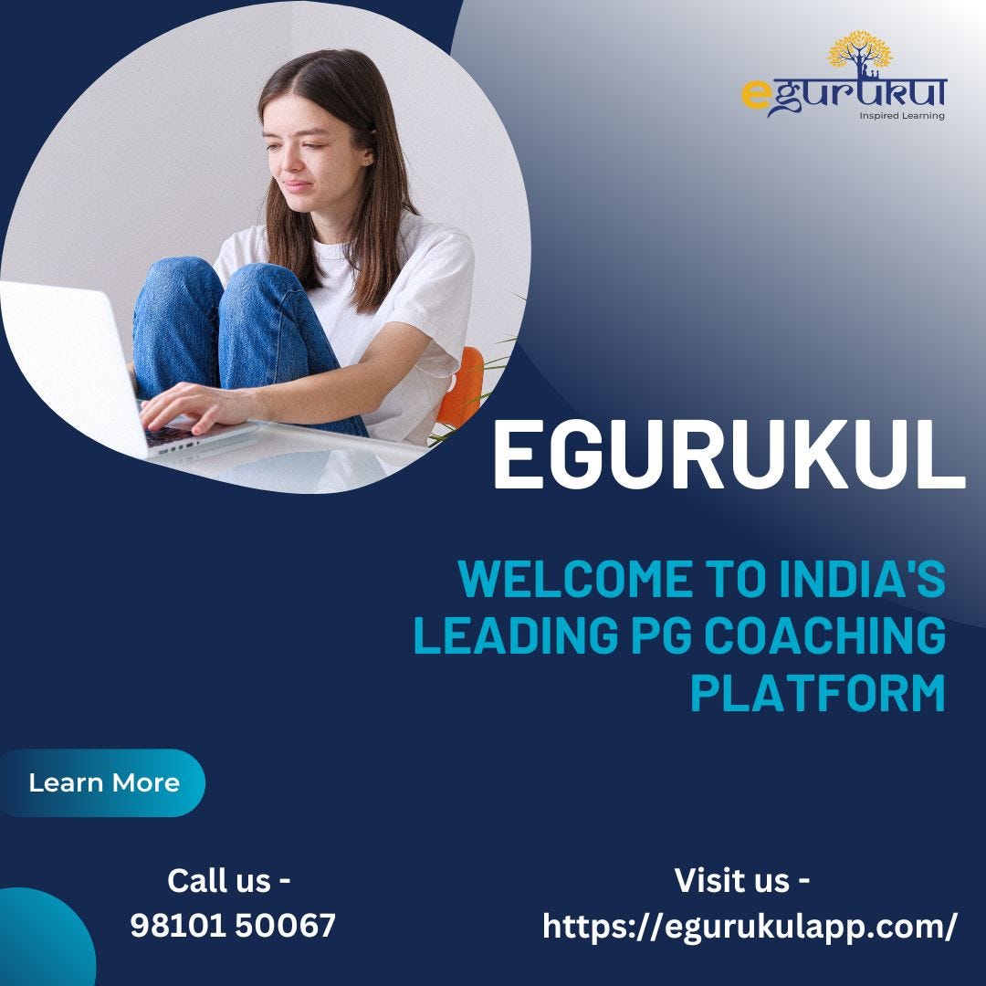 Empowering Students with Egurukul: A Digital Education Platform for the Future | by eGurukul ...