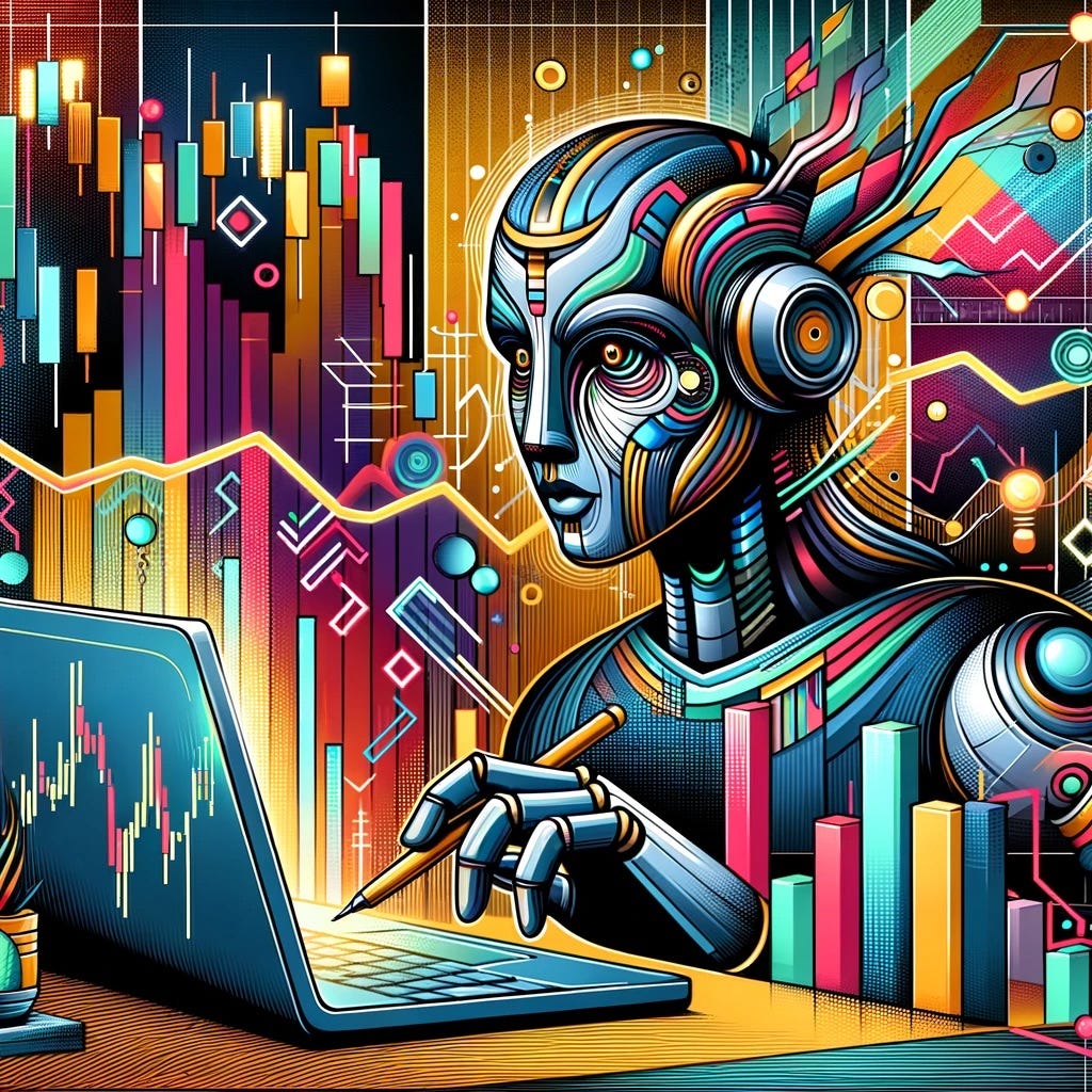 Building the Ultimate Stock Analysis Toolbox in Python from Scratch — Part 1 | by Stephen D ...