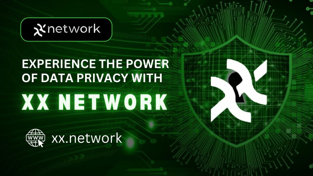 Stand Up for Your Data Privacy with XX Network. | by Stella Stone | Aug ...
