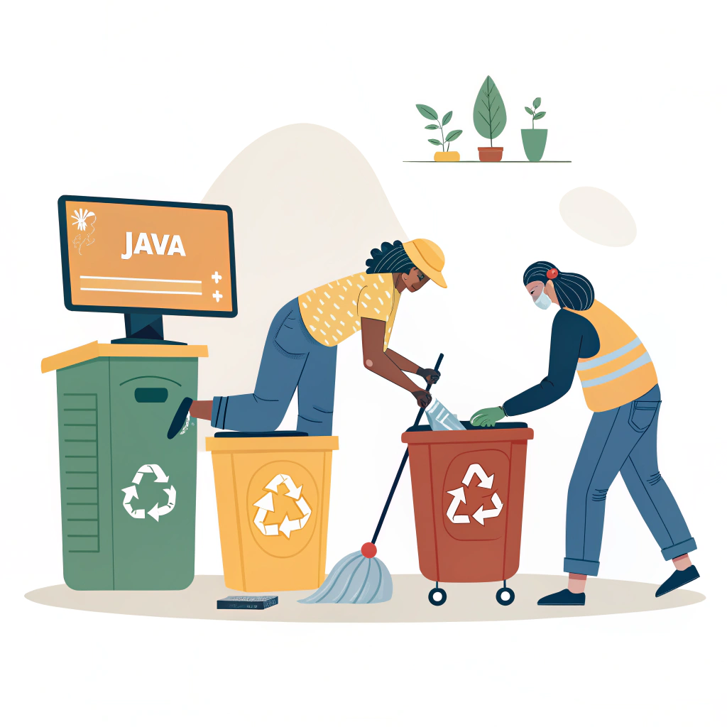 Understanding and Optimizing G1 Garbage Collector | by Anudeep Balla | Medium