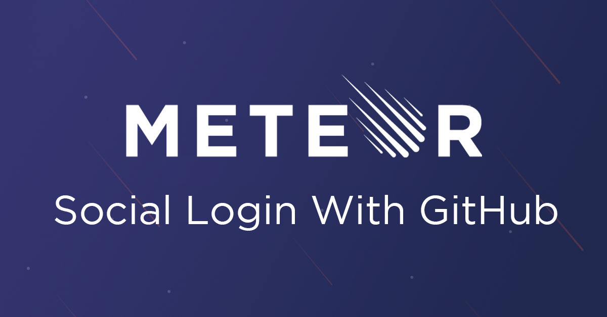 How to update an app that uses an old version of MeteorJS? | by Henrique A Schmaiske | Meteor Blog