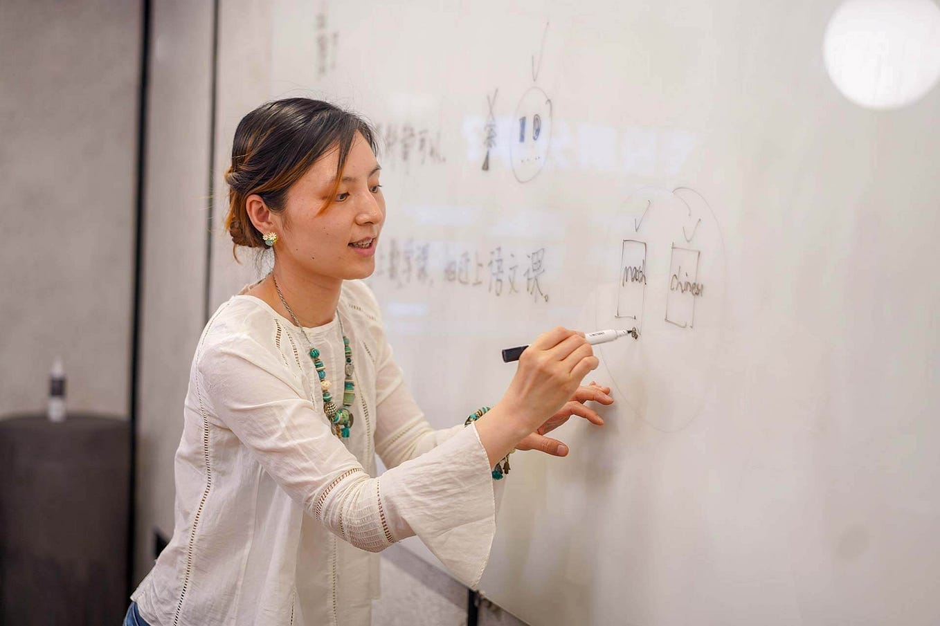 Chinese Immersion Program. Need to learn Mandarin the quick? Want… | by ...