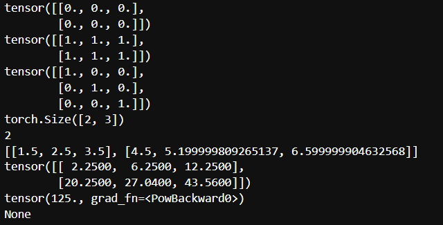 Neural Network Initialization: Building Stable and Efficient Neural ... Neural Network Initialization: Building Stable and Efficient Neural ...
