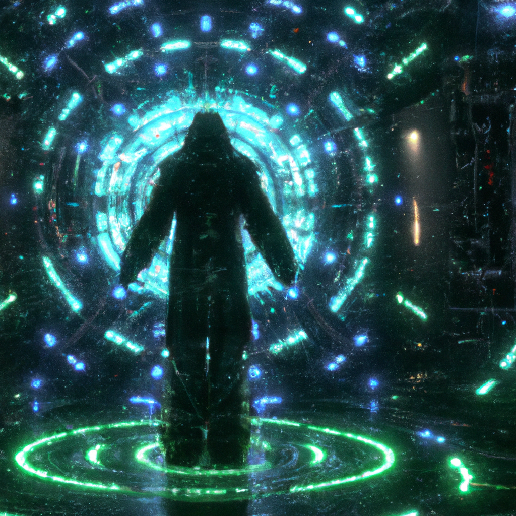 Decentralized ledger: By using a distributed ledger, blockchain ...