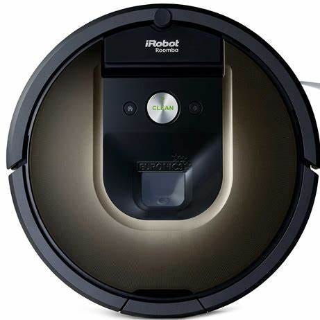 Roomba 980. Roomba 980 | by Roomba 980 iRobot | Medium