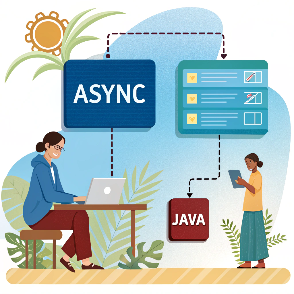 Where To Learn Java For Android App Development | by John Selawsky ...
