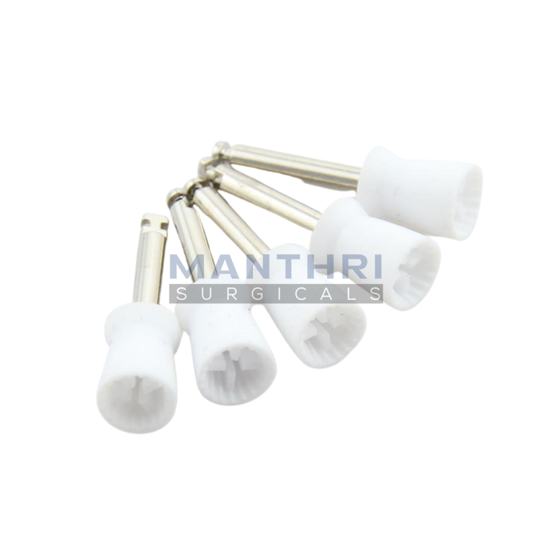 Curing Light Sleeves - Manthriadi - Medium