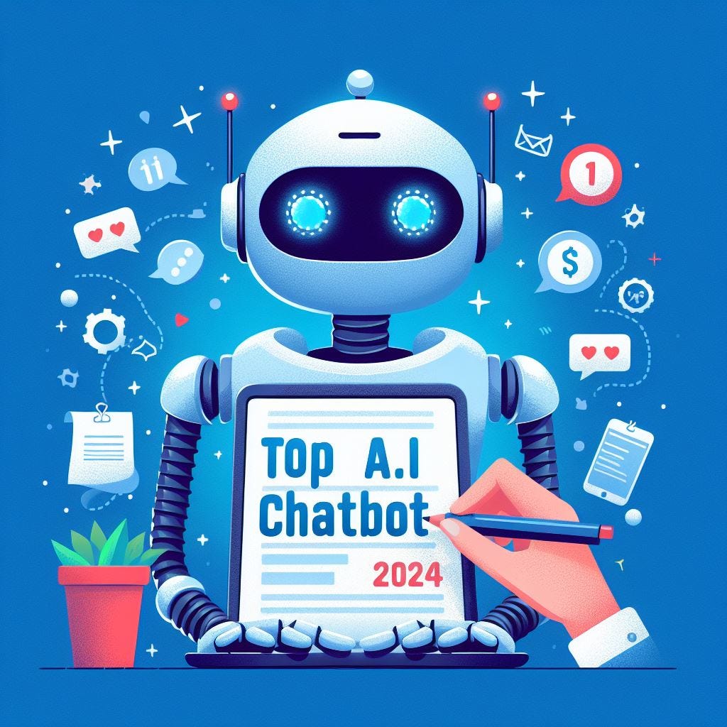 Bubble with Custom AI Chatbot: Transform the user experience | by Neo ...