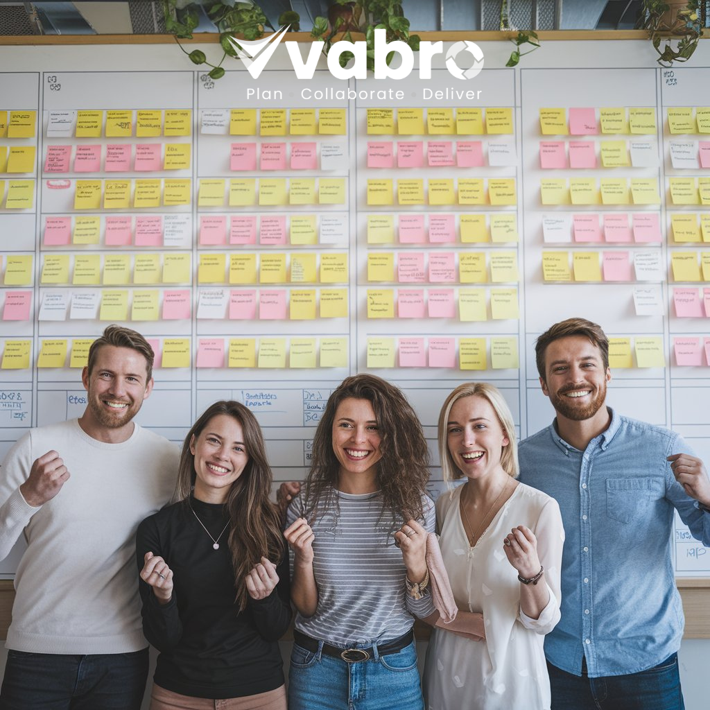 Kanban Board Visualizing Your Workflow By Vabro Sep 2024 Medium