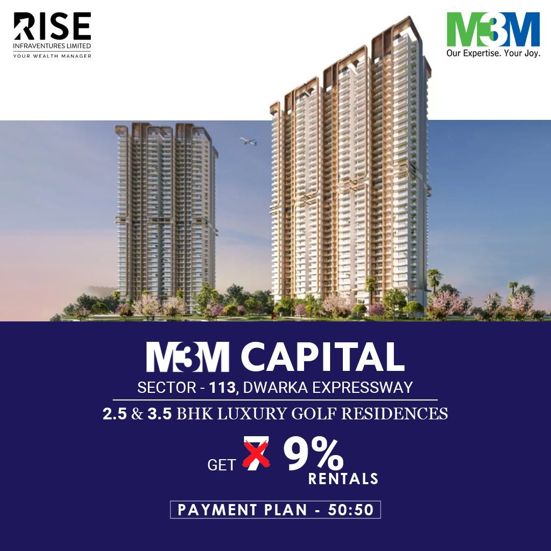 DLF Gardencity in Gurgaon. DLF Gardencity in Gurgaon | by Riseinfra22 ...