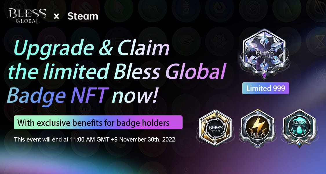 Game Verse, a GameFi and Metaverse Platform, Joins Chainlink BUILD | by ...