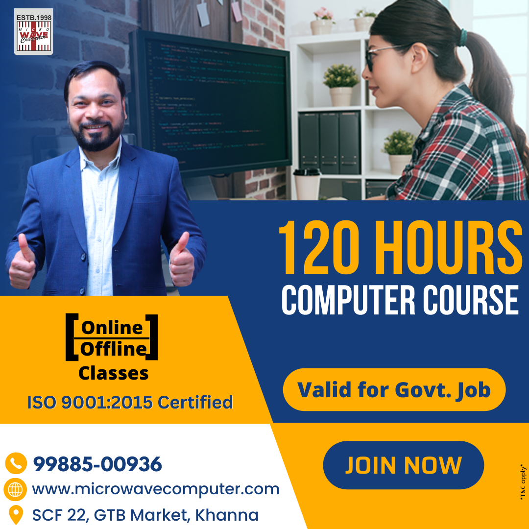 Basic Computer Course - Kashyaptanu - Medium