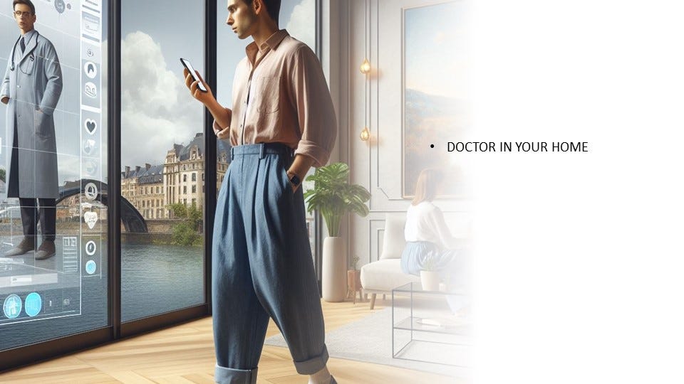 TELEHOMECARE & INTEGRATED PATIENT CARE IS THE FUTURE OF WOUND ...