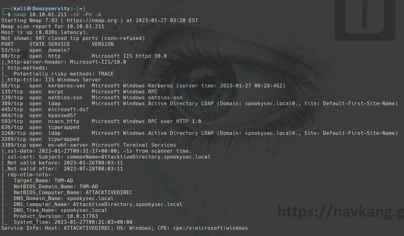 WPA-Enterprise Hacking. Useful site (VERY useful) —… | by Doozy | Medium