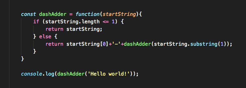 How to make your cursor into an image using JavaScript | by Amie ...