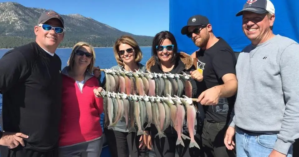 Fishing Charter Tips: How to Maximize Your Catch and Enjoy Your ...