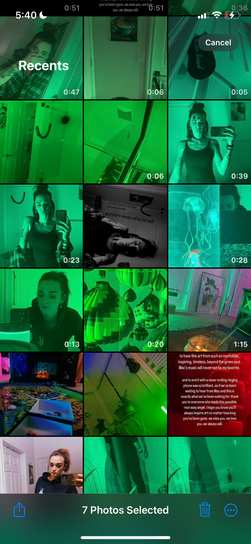 Music Video Theories. I am going to start by talking about… | by Emily ...