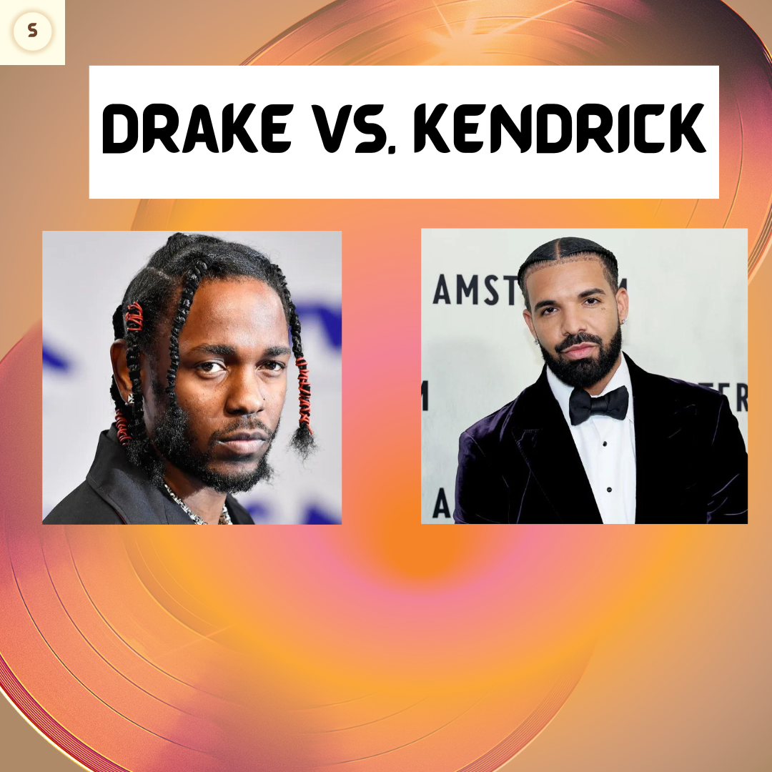 Rap beef: Advancing hip-hop or embarrassing the community? | SOUL