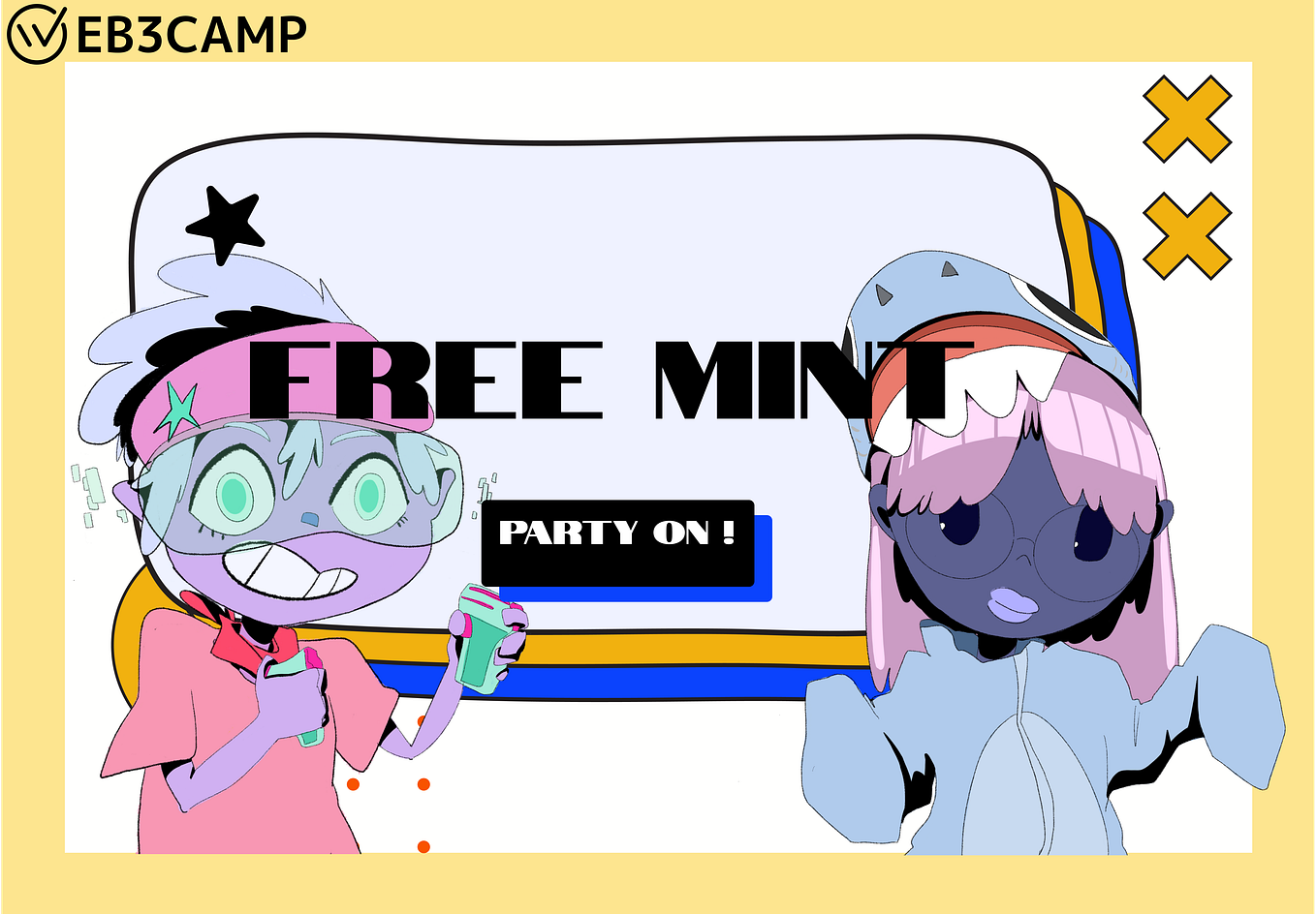 3P Project Update & Rebranding. To our Amazing 3P Community, | by 3P | Medium