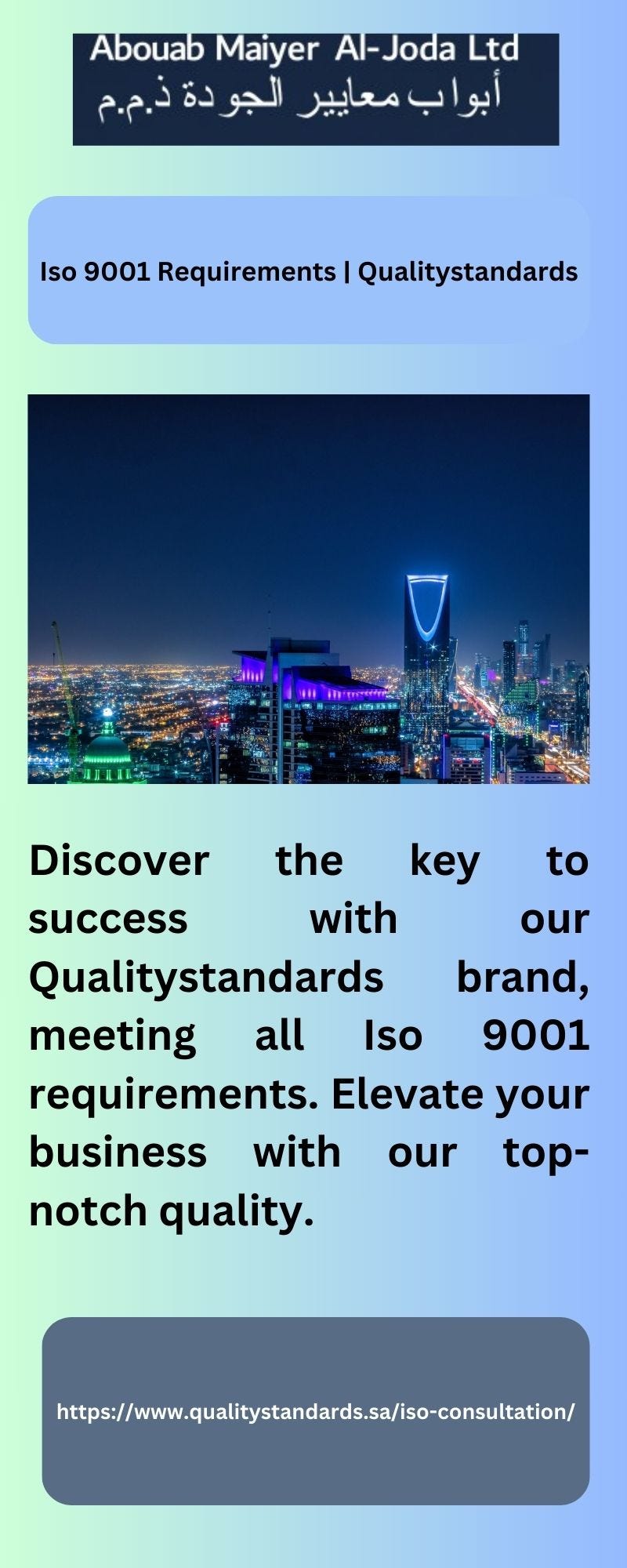 Streamlining ISO 9001 Compliance with QMS Software - Qualitystandards - Medium